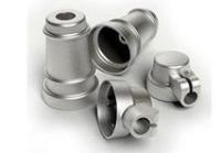 China Custom Aluminum Alloy Metal Casting Molds for Auto Parts Heat Treatment 2001 for sale