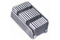 China Adc3 A380 Low Pressure Die Casting Aluminum Products Anodize for sale