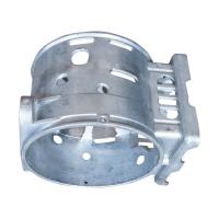 China Pdc Hpdc Aluminium Die Casting Mould Tooling Low Pressure for sale