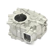 China A356 CNC Machined Aluminum Gravity Die Casting 0.2kg-300kg Powder Coating for sale