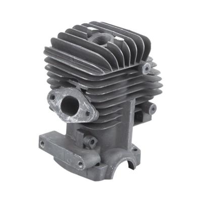 China Foundry Automotive Aluminium Die Casting Mould A380 A360 ADC12 Custom OEM for sale