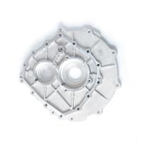 China Short Run YL102 Cast Aluminium Die Casting for Auto Spare Parts Custom Sizes for sale