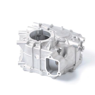 China OEM Aluminium Die Casting Mould 50000-100000 Shots Custom AutoCAD Design for sale