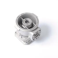 China Aluminum ZL104 Pressure Die Casting Mould Custom Size Sandblasting Painting for sale