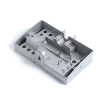 China Custom Aluminum Die Casting Mould 1200x800mm for Electronics Furniture Parts for sale