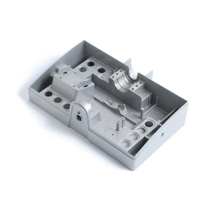 China Custom Aluminum Die Casting Mould 1200x800mm for Electronics Furniture Parts for sale