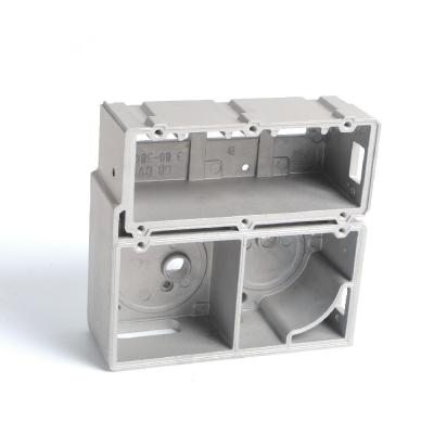 China Custom Made Pressure Die Casting Mould A360 , Adc12 Aluminium for sale