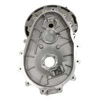 China Aluminum A380 A413 Pressure Die Casting Mould for Auto Parts Agricultural Machinery Custom Size for sale