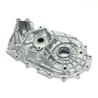 China ADC12 Al Pressure Die Casting Mould Multiple Cavity , Unit Cavity for sale