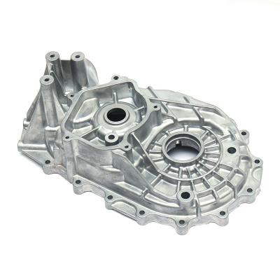 China ADC12 Al Pressure Die Casting Mould Multiple Cavity , Unit Cavity for sale