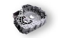 China HRC45 ZL104 Aluminium Pressure Die Casting Mould Fine Finish Custom Size for sale