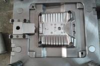 China CT4-CT9 Tolerance Aluminum Gravity Casting Molds for Auto Parts & LED Housings - Custom Sizes & OEM Service for sale