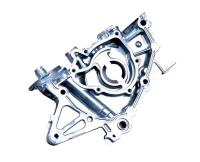 China Custom Made EPS Metal Casting Molds 500000 to 1000000 Shots Aluminum CNC Machined for sale