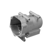 China Aluminum Alloy Die Casting Marine Parts ADC12 A380 Custom OEM Precision for sale