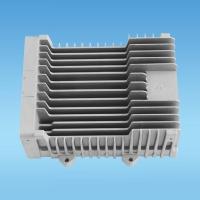 China Custom Aluminum Alloy Gravity Casting 50,000-100,000 Shots with OEM/ODM Manufacturing Services for sale