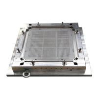 China A356 Precision Aluminum Alloy Die Casting Custom OEM Metal Casting Process for sale