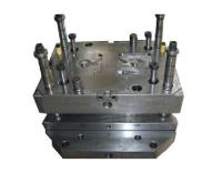 China Heat Treated A380 Die Cast Aluminum Auto Parts Custom OEM ODM 150mm for sale