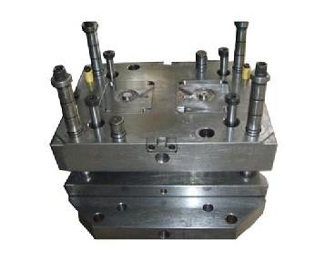 China Heat Treated A380 Die Cast Aluminum Auto Parts Custom OEM ODM 150mm for sale