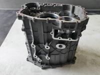 China CNC Machining LPDC Die Casting OEM Aluminum Gearbox Housing with 10,000+ Tons Annual Capacity and 95% Quality Rate for sale