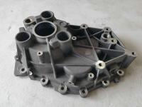 China A360 A356 LPDC Aluminum Low Pressure Die Casting Reducer Rear Housing Up to 80x80x50 Inch for sale
