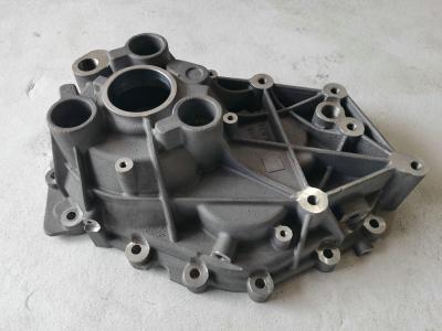 China A360 A356 LPDC Aluminum Low Pressure Die Casting Reducer Rear Housing Up to 80x80x50 Inch for sale