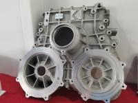 China OEM ODM Aluminium Die Casting Mould Cars Clutch Housing 180-1200 Tons Custom for sale