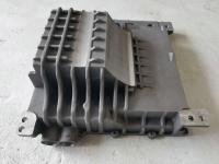 China CNC Machining Aluminum Casting Molds for New Energy Battery Covers - 300K-3M Shot Life, 45-75 Day Delivery for sale