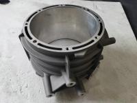China Custom Aluminium Die Casting Mould for New Energy Motor Housing - 5,000 to 1M Shot Life - 4-5 Week Lead Time for sale