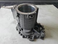 China OEM New Energy Motor Housing Die Casting Aluminum Mold Low Pressure 10000 Tons Capacity for sale