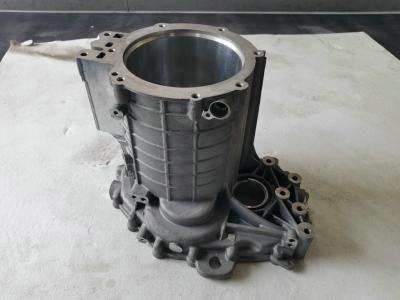 China OEM New Energy Motor Housing Die Casting Aluminum Mold Low Pressure 10000 Tons Capacity for sale