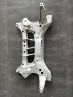 China Customized Aluminum Die Casting Mould Bracket with ISO 9001 One Stop Service for sale