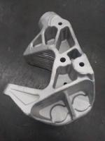 China ADC12 A380 Aluminum Die Casting Mould for Automotive Rear Bracket 300-1000 Ton for sale