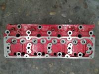 China Custom Foundry Aluminum Cylinder Head Mold For Truck for sale