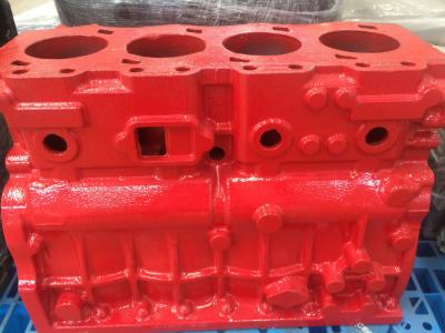 China Low Pressure Cylinder Block Casting Sand Casting Parts 50000 Shots Aluminum Mold for sale