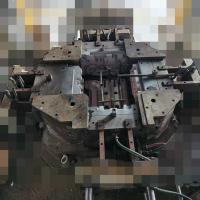 China ODM Cylinder Low Pressure Die Casting Mould LKM HASCO CN Base for sale