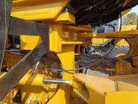 China 182KW Used Wheel LOADER CAT 966H Use Wheel Loader Front End for sale