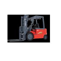 China Heli G series 3-3.5t AC battery electric forklifts for sale