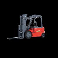 China Heli G series 3-3.5t AC battery electric forklifts for sale