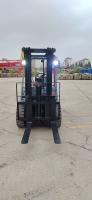 China 3 Tons Used Diesel Toyota FD30 Forklift for sale