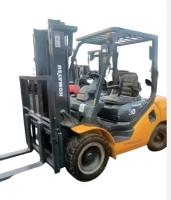 China Good price used Komatsu original Japanese used forklifts 30 Komatsu for sale