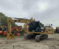 China Low price original used CAT 320D excavator caterpillar excavator for sale for sale