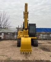 China Low Price Used Japan Original Used Large Komatsu PC130 Best-selling 13 ton for sale
