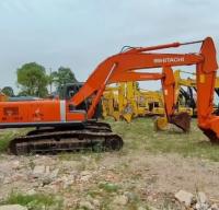 China Hitachi ZX240-3 ZX240 Pre Owned Excavator for sale