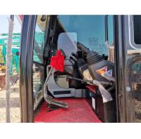 China 7 Ton Japan Second Hand Backhoe 307E Used Cat Backhoe In Original Painting for sale
