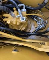 China Original Japan CAT 320D Second Hand Excavator Crawler 20000KG Efficient for sale