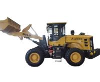 China SDLG LG933 3 Ton Hydraulic Used Small Wheel Loader Excellent Condition for sale
