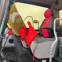 China Pre Owned Second Hand Excavator Used Komatsu PC120-6 Diggers for sale