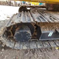 China Komatsu PC120-8/ 12Tons Used Excavator Equipment Long Working Hours for sale