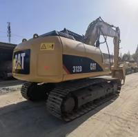 China Great Performance Used Construction Machinery CAT 312D Excavator 100% Japan for sale