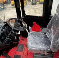 China Japan 966H Used Front Loader Caterpillar Used Cat Loader 15 TON for sale